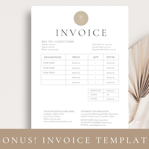 Professional Editable 360 Photo Booth Contract Template,360 Photo Booth ...