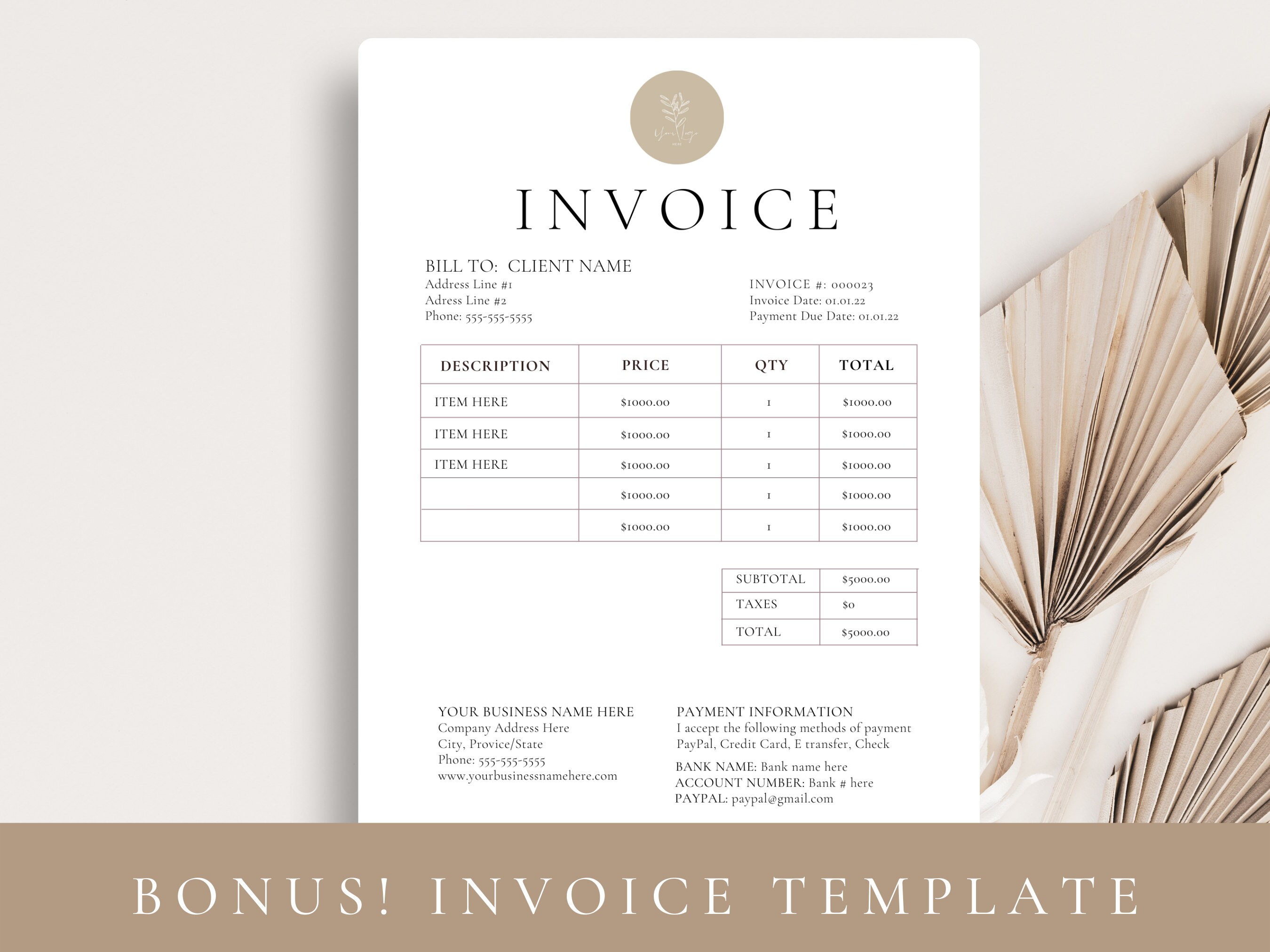 Professional Salon Booth Rental Contract,editable Booth Rental ...