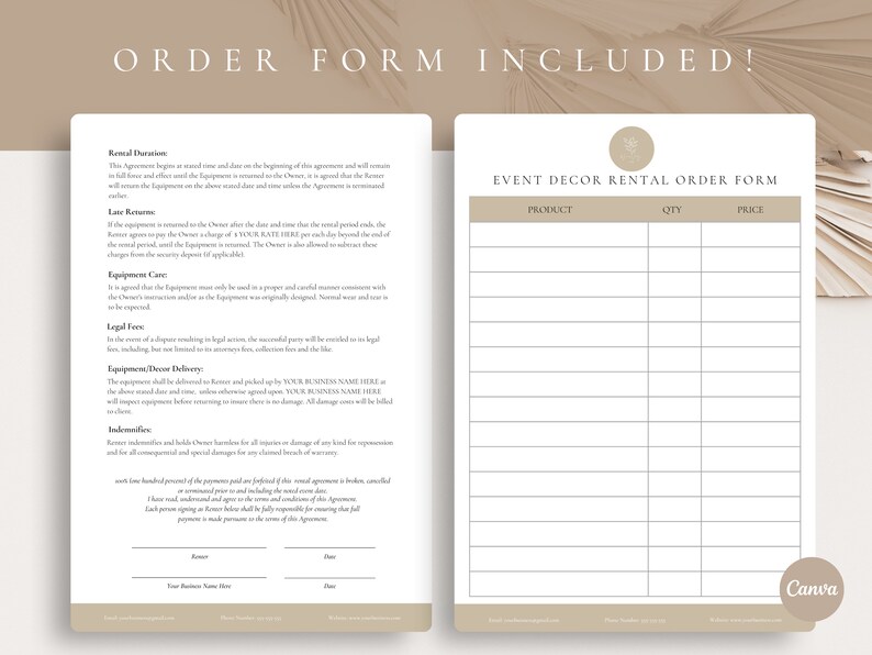 Professional Event Decor/equipment Rental Contractevent Rental ...