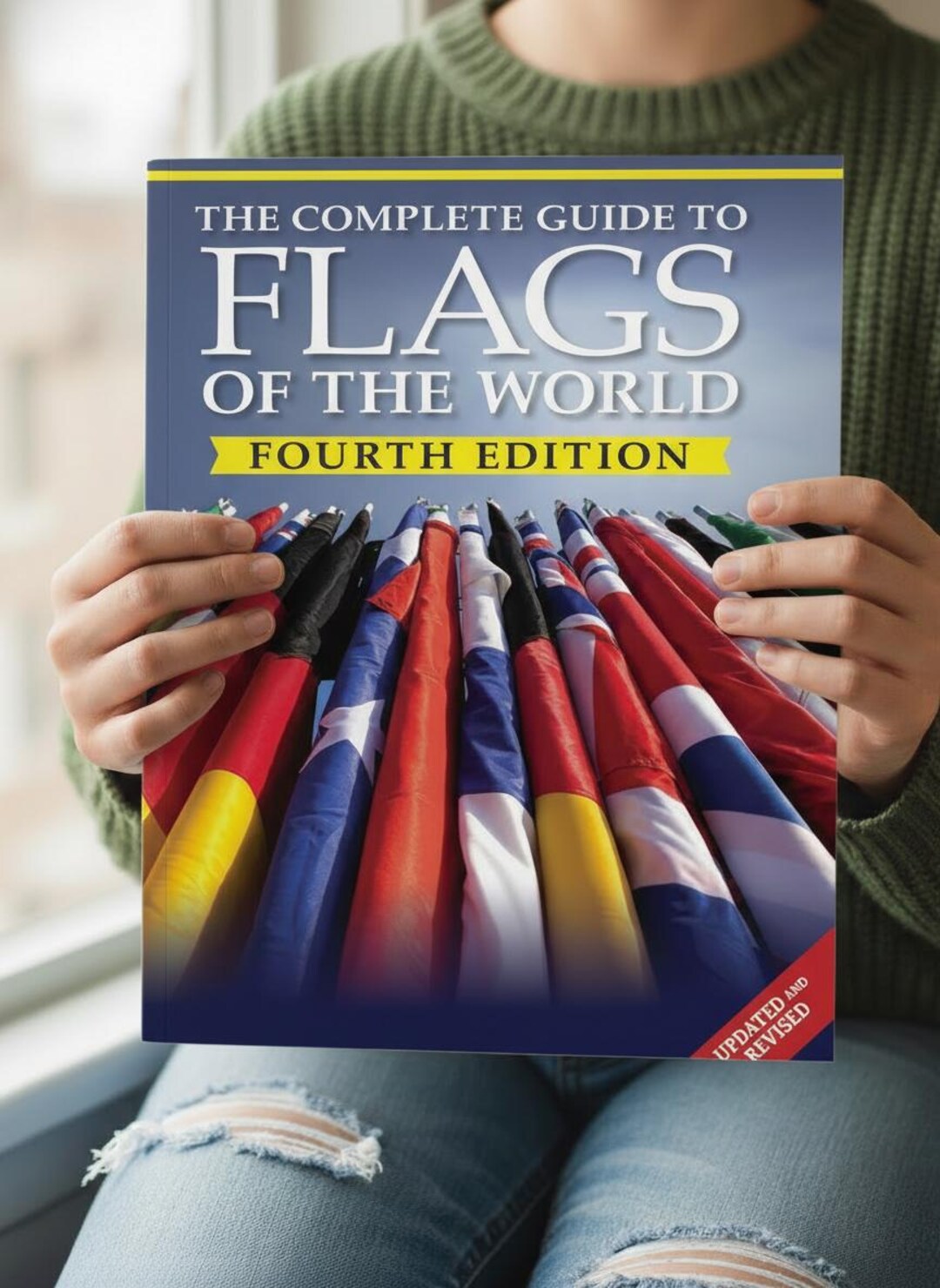 The Complete Guide to Flags of the World 4th Edition PDF Country Flags ...