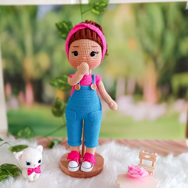Miss Rachel Toys - Etsy