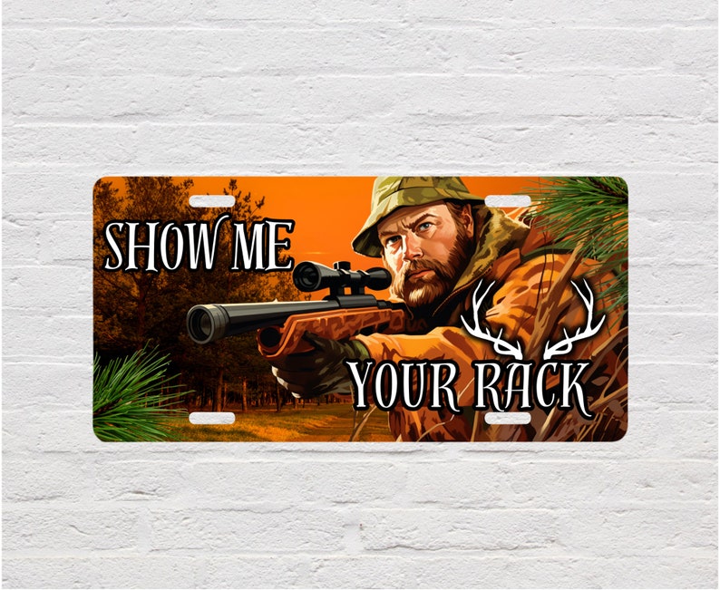 12.25 X 6.25 License Plate Digital Files for - Etsy