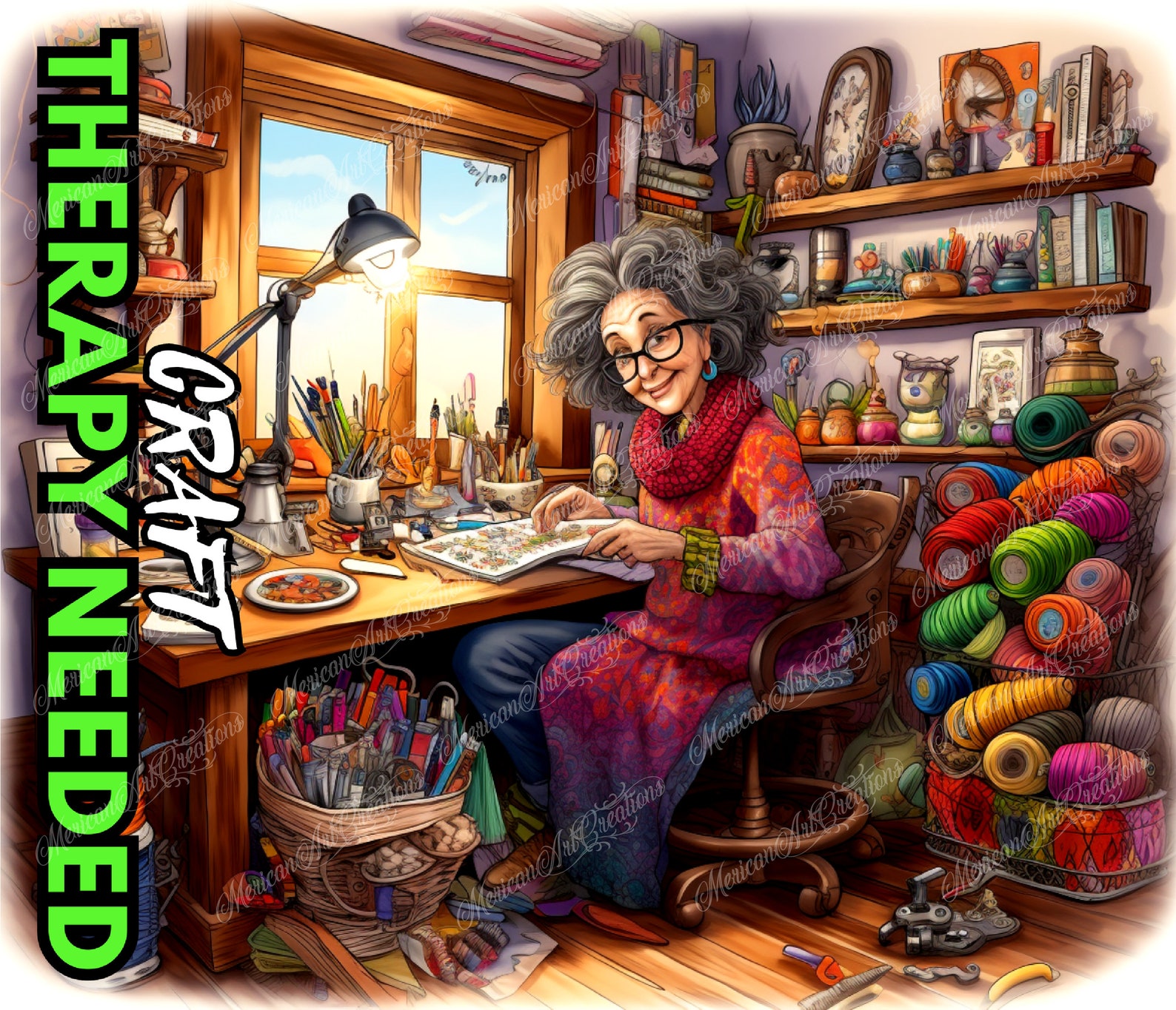 20 Oz Straight Digital Files for Sublimation Hot Mess Creator Artistic ...