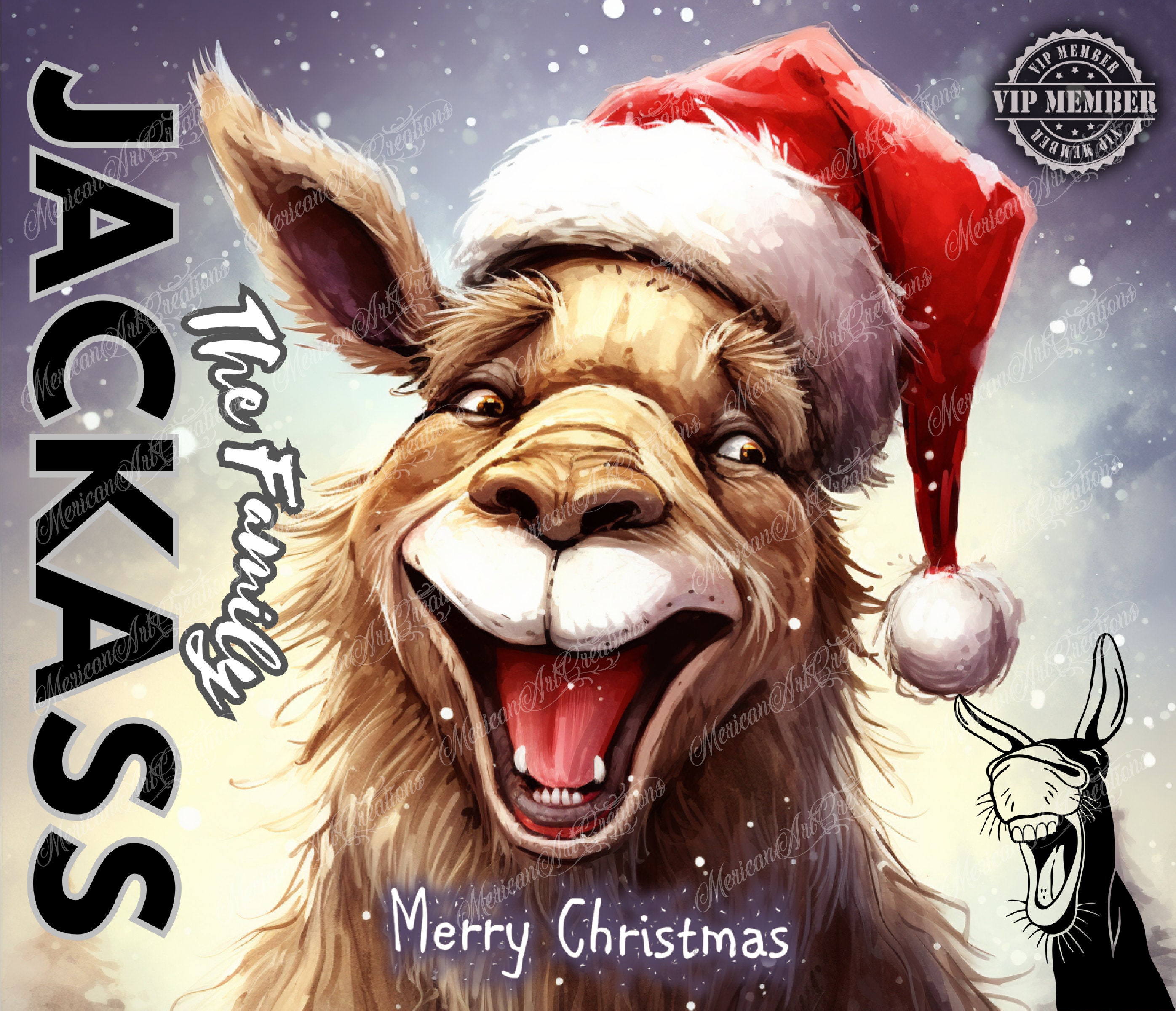 20 Oz Straight Digital Files for Sublimation Christmas Adult Humor ...