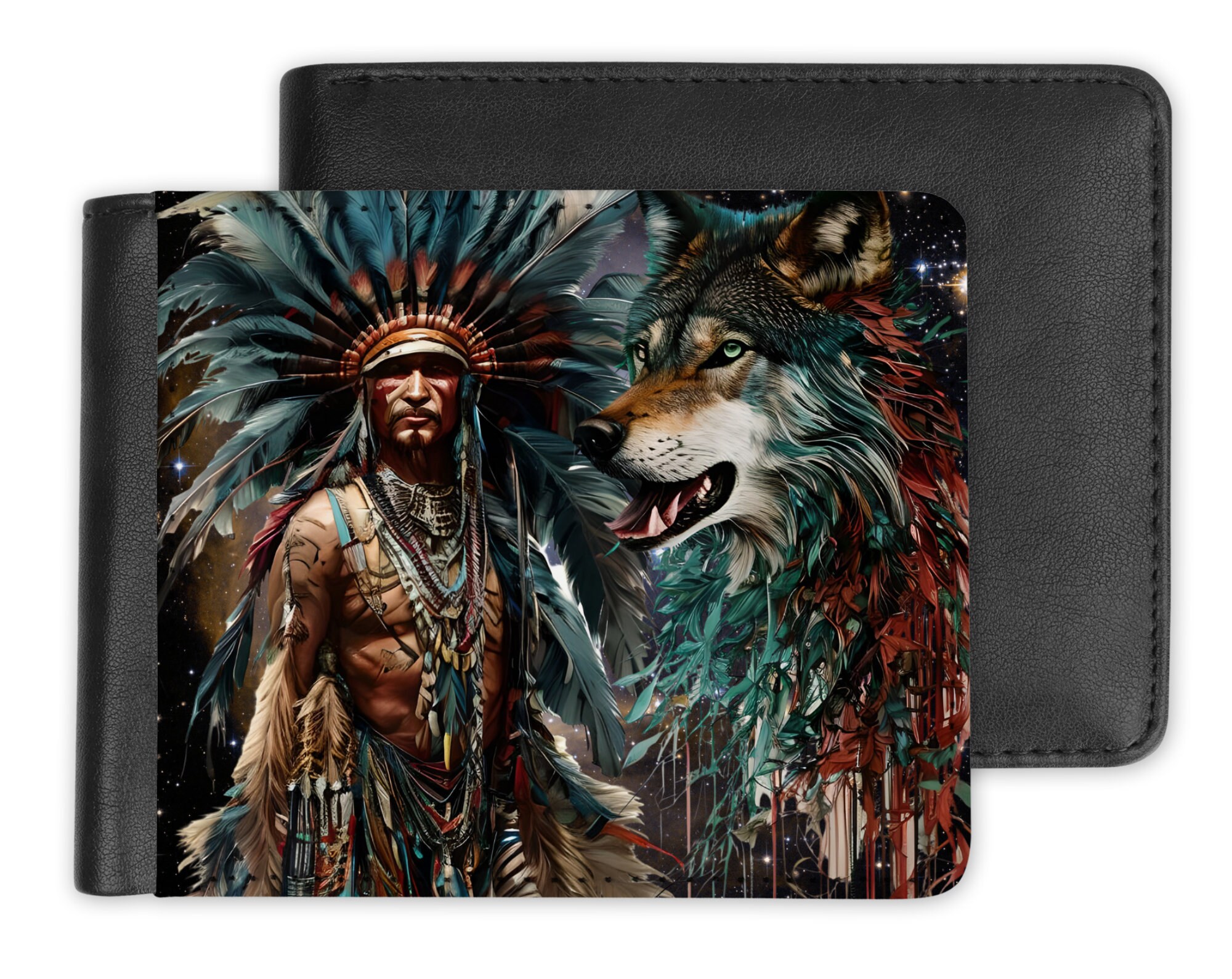 4 X 3.75 Single Sided Design for Wallet Digital Files for Sublimation ...