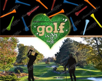 20 Oz Straight Digital Files for Sublimation Pool Billiards 8 Ball 9 ...