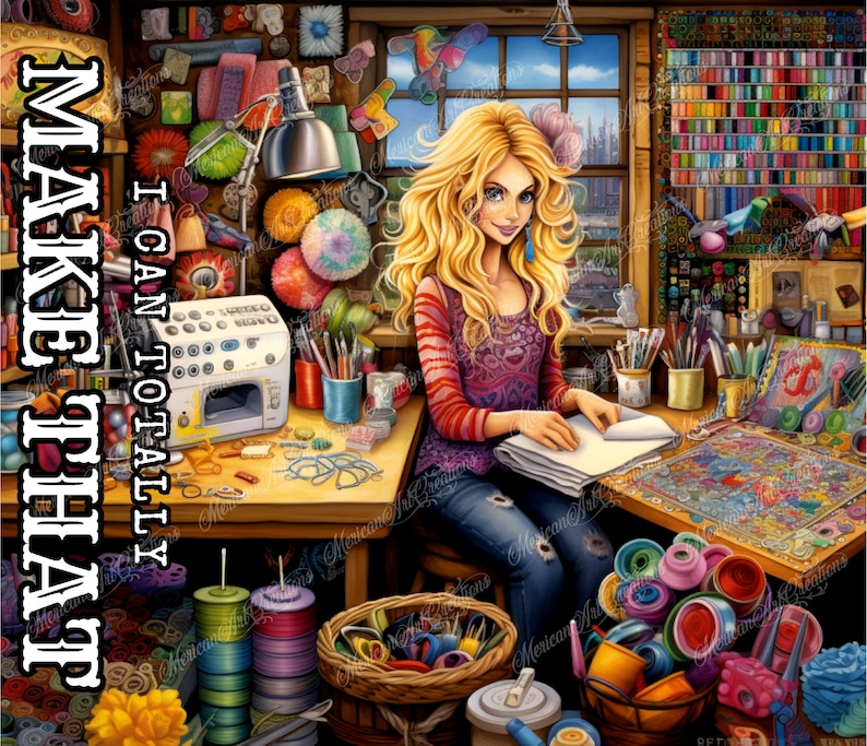 20 Oz Straight Digital Files for Sublimation Hot Mess Creator Artistic ...