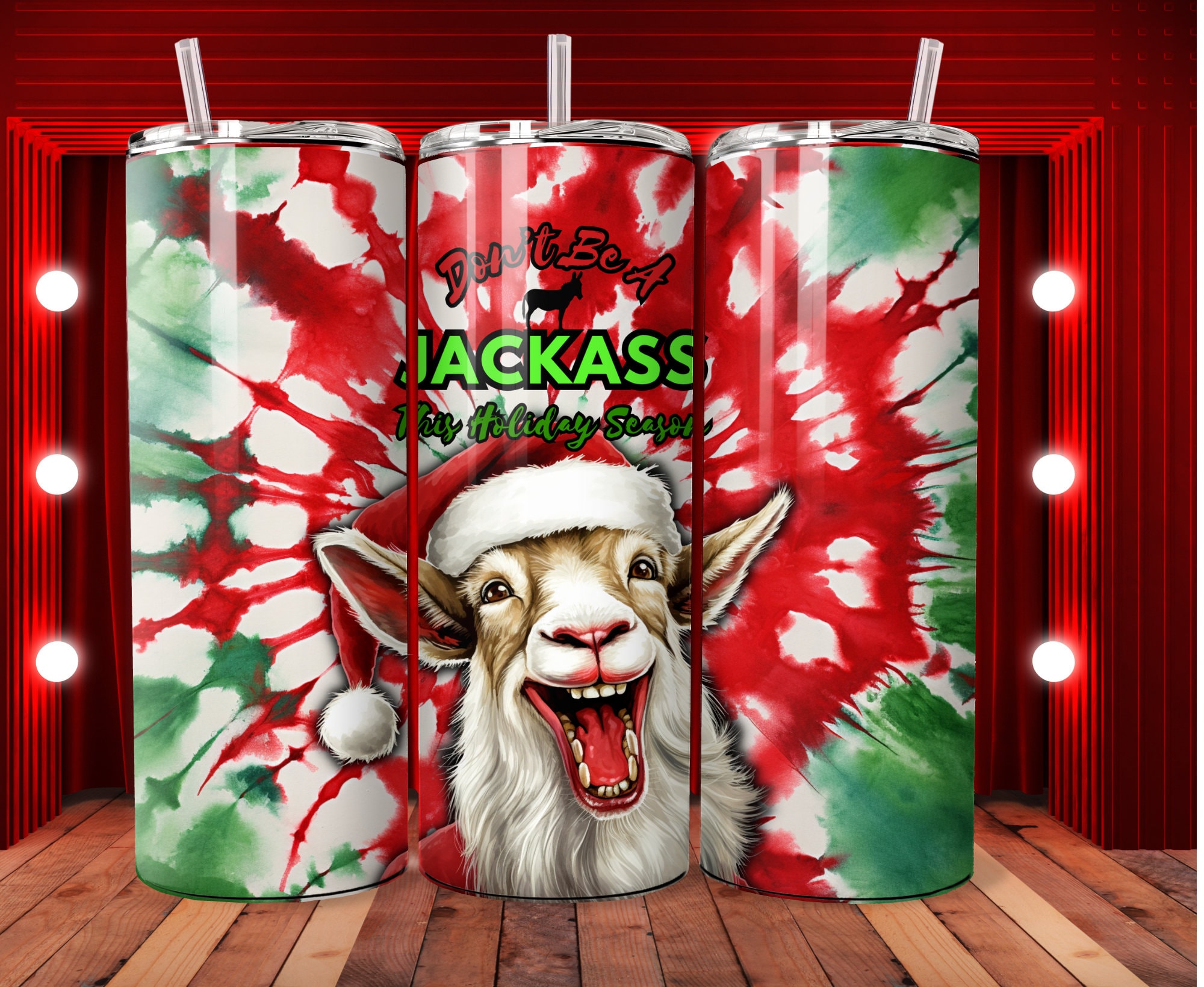 20 Oz Straight Digital Files for Sublimation Christmas Adult Humor ...