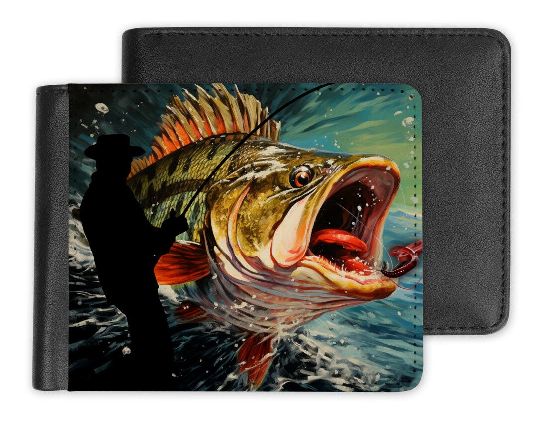 4" X 3.75" Single Sided Design for Wallet Digital Files for Sublimation ...