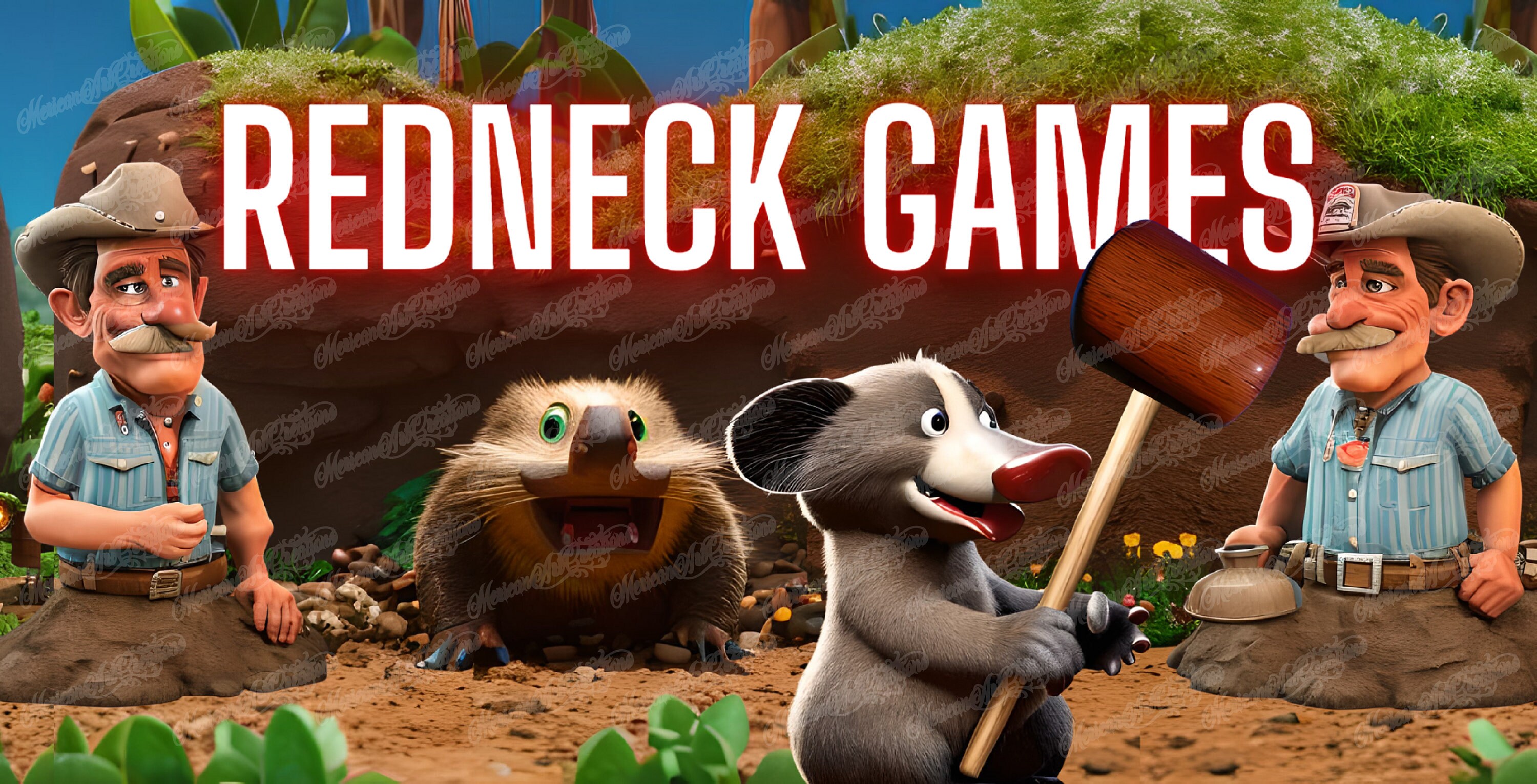 12.25" X 6.25" License Plate Digital Files for Sublimation Redneck ...