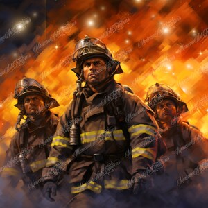20 Oz Straight Digital Files for Sublimation Firefighters Fire - Etsy