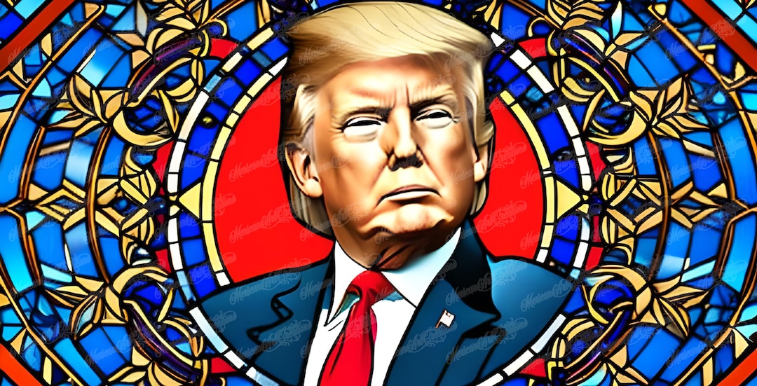 12.25" X 6.25" License Plate Digital Files for Sublimation Trump ...