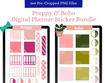 Preppy Washi Tape - Etsy