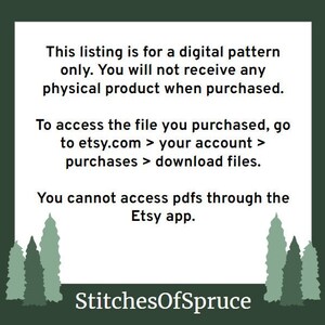 Banana Snake No Sew Crochet Amigurumi Pattern PDF - Etsy