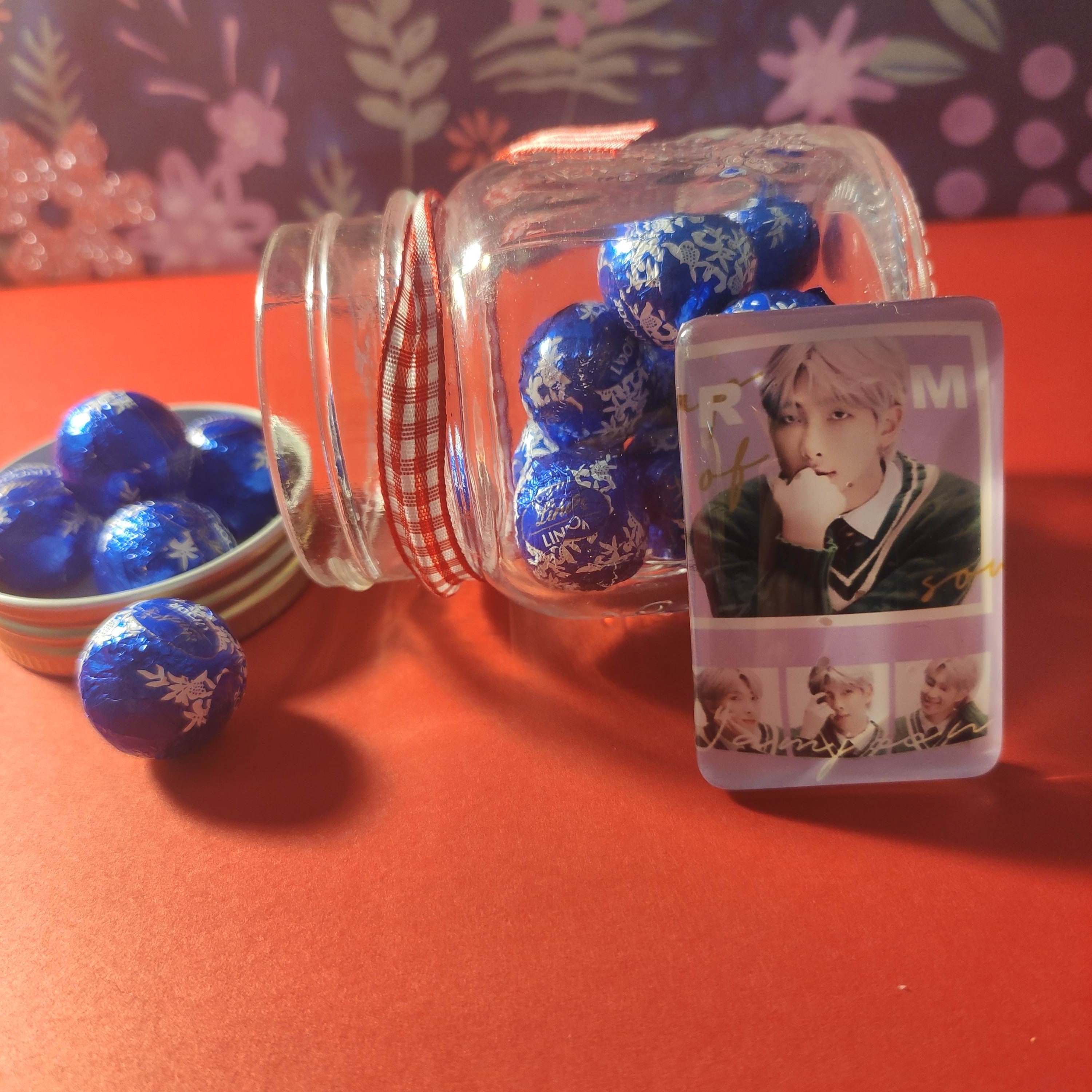 BTS Cute Magnets Holiday Gifting - Etsy Canada