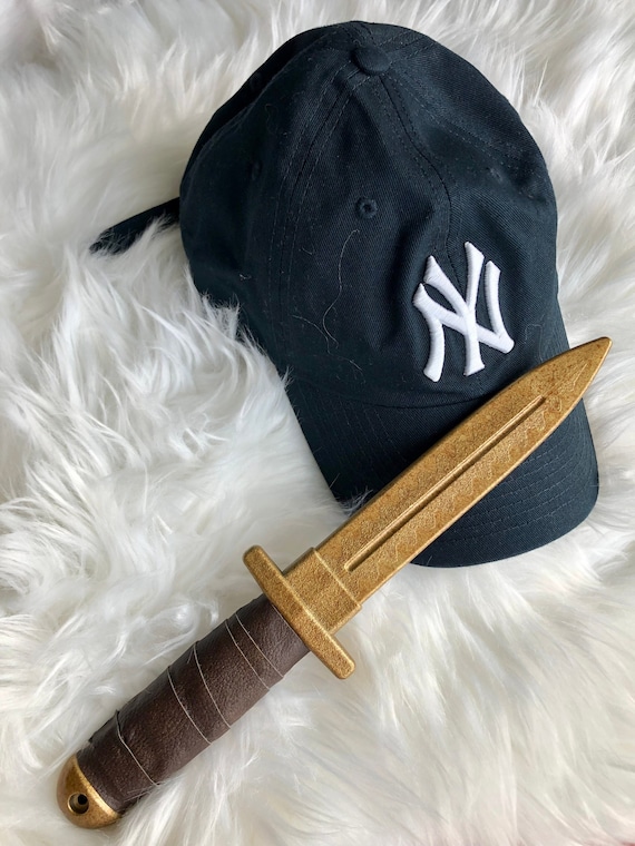 Annabeth Chase Prop Dagger/knife - Etsy