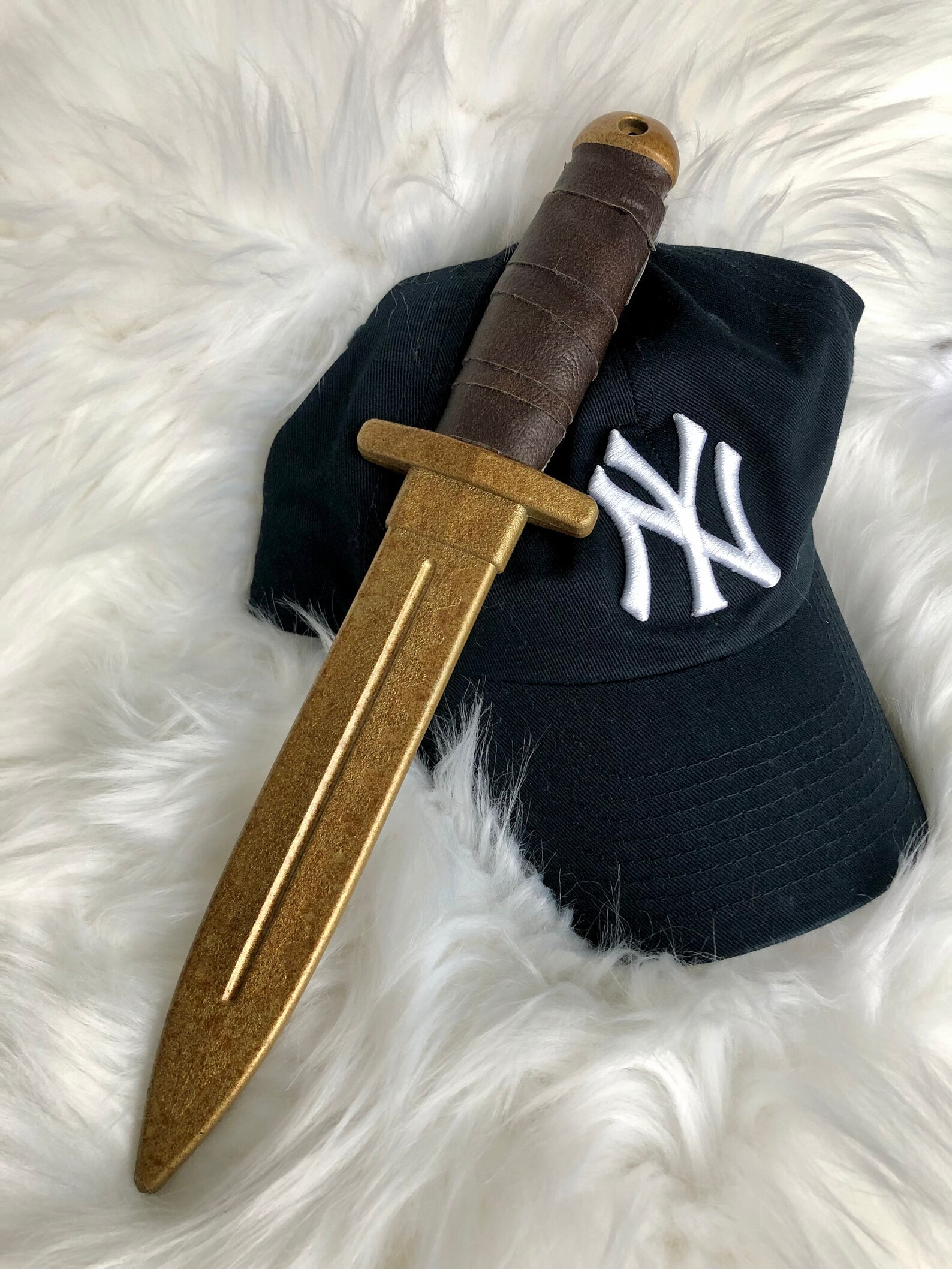Annabeth Chase Prop Dagger/knife - Etsy