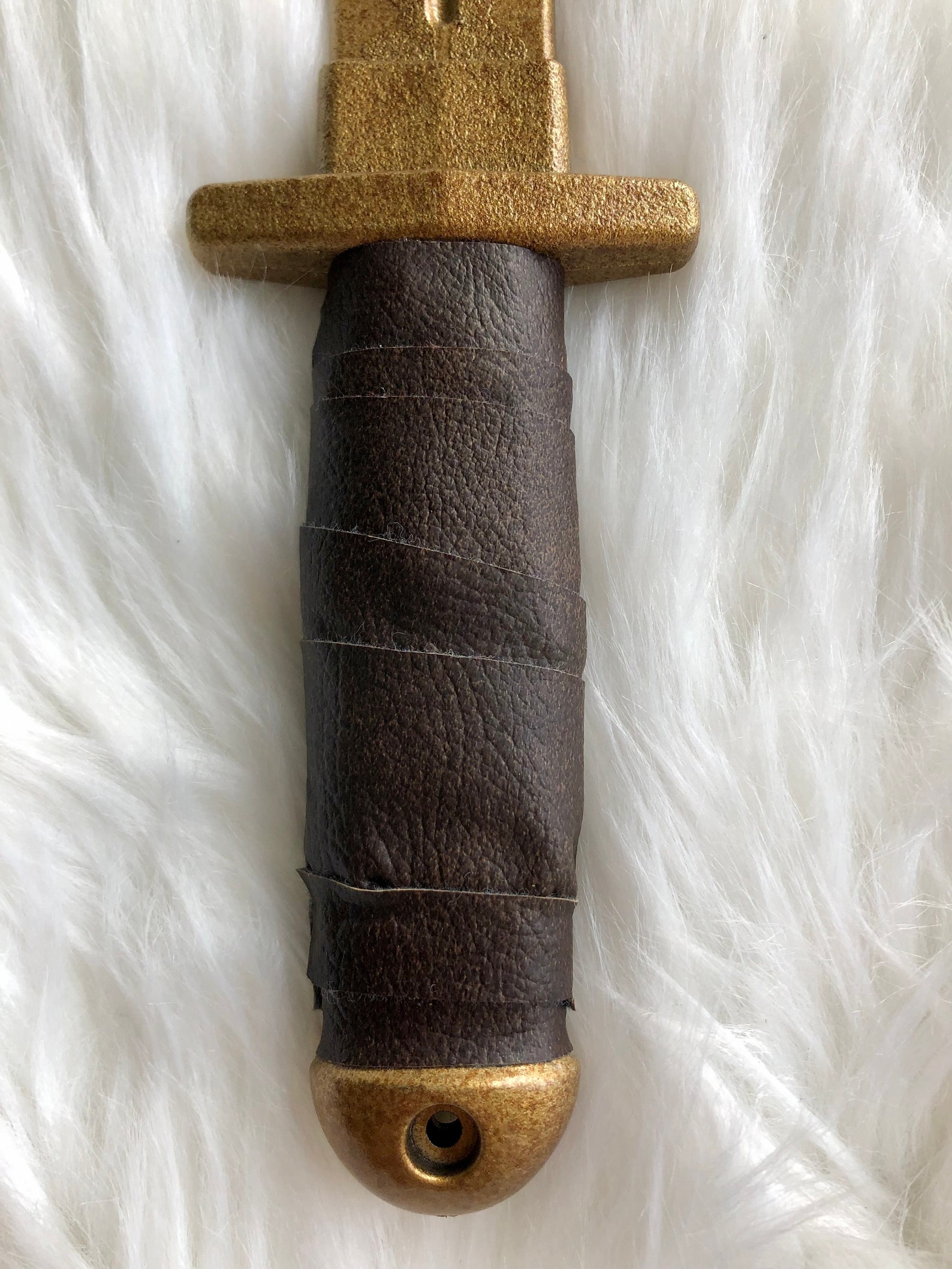 Annabeth Chase Prop Dagger/knife - Etsy