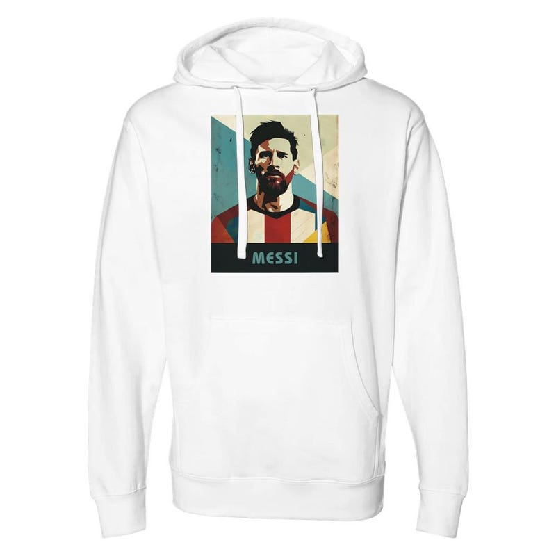 Lionel messi mercancía - Etsy España