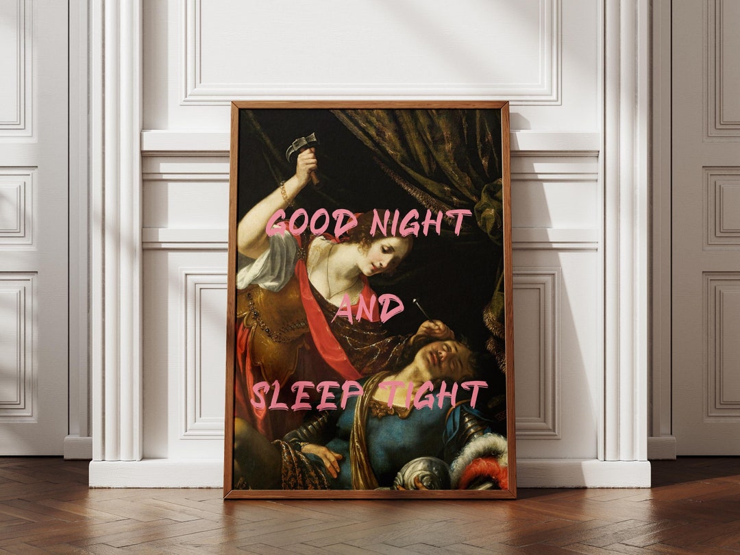 Altered Art, Funny Wall Art, Quote Wall Art, Quirky Wall Art Printable ...