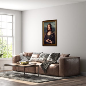 Alter Art, Alter Art Print, Alter Oil Painting, Alter Portrait,antique ...