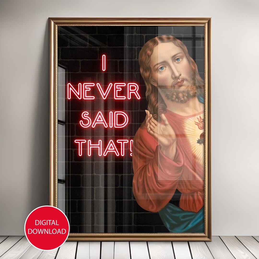 Alter Art, Eclectic Wall Art, Jesus Portrait, Alter Portrait, Alter ...