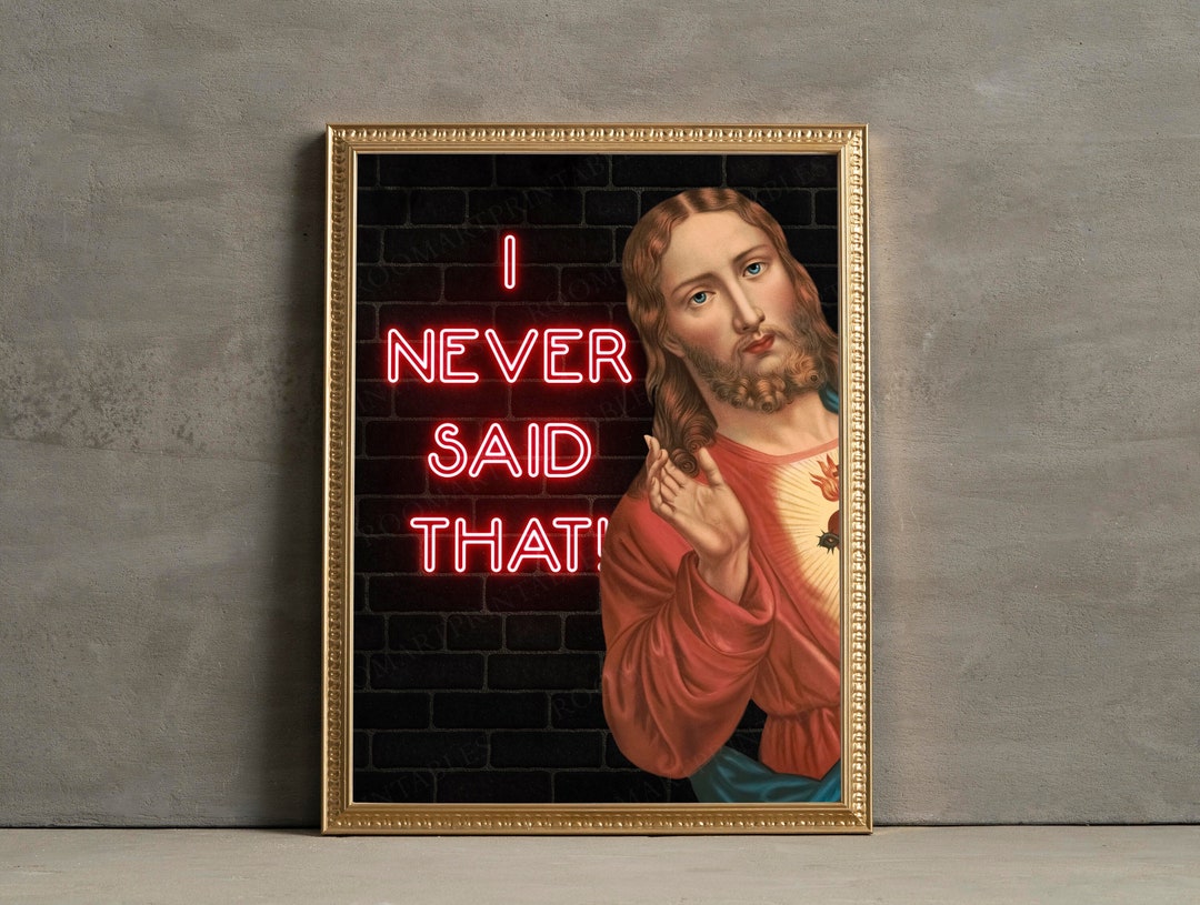 Alter Art, Eclectic Wall Art, Jesus Portrait, Alter Portrait, Alter ...