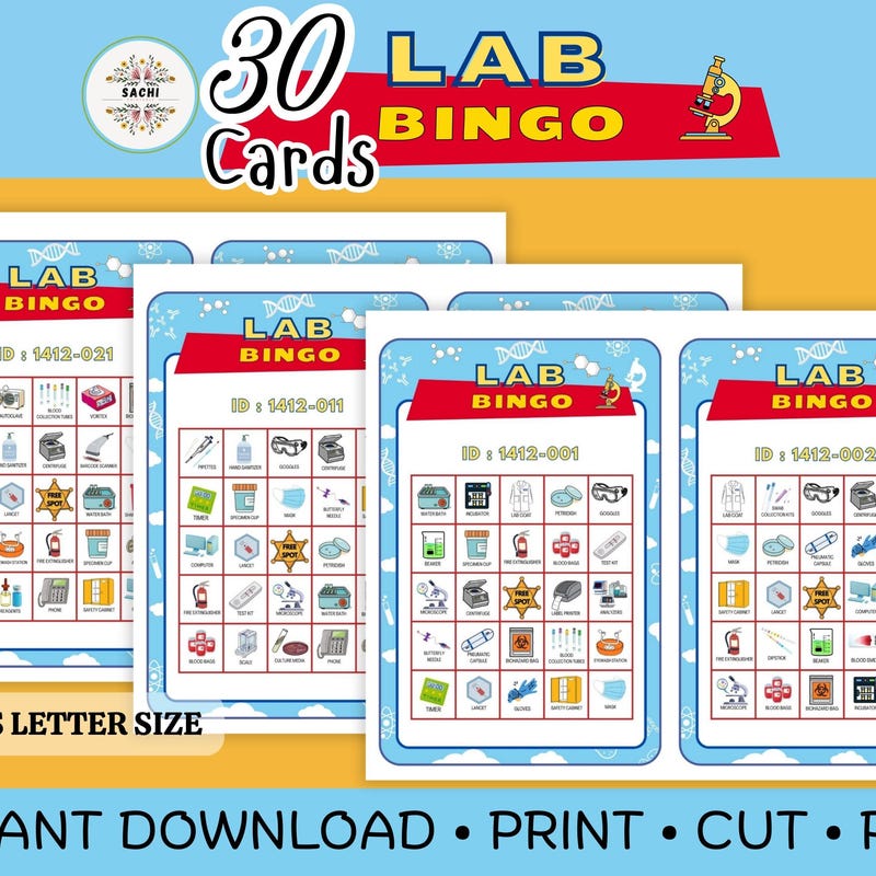 Toy Story Printable Lab Theme - Etsy
