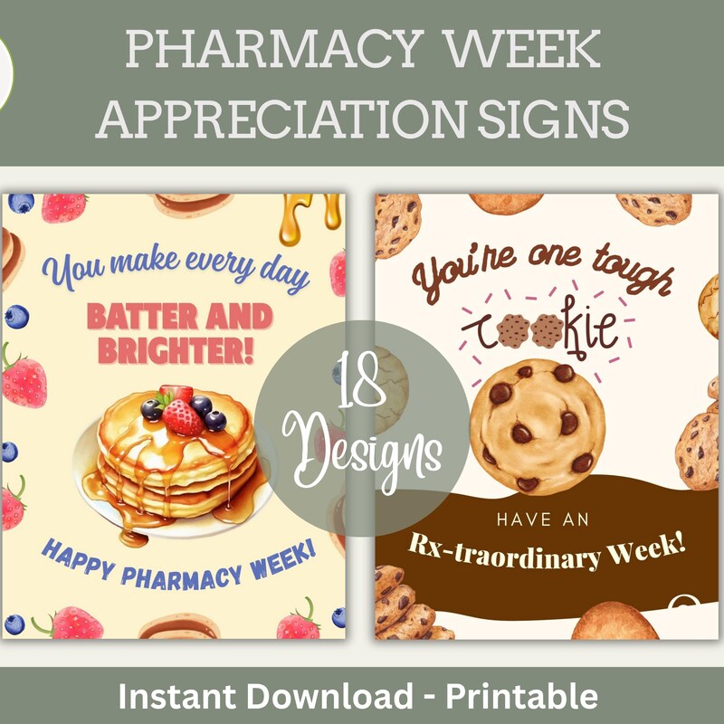 Pharmacy Sign - Etsy