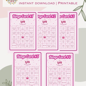 Printable 7 Lab Week Games Bundle 2024 Lab Week the Lab is Everything ...