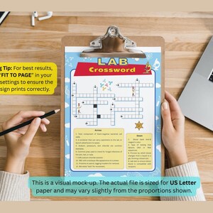 9 Lab Week Games Bundle | 2026 Lab Story | Lab Week Puzzles | Lab Week ...