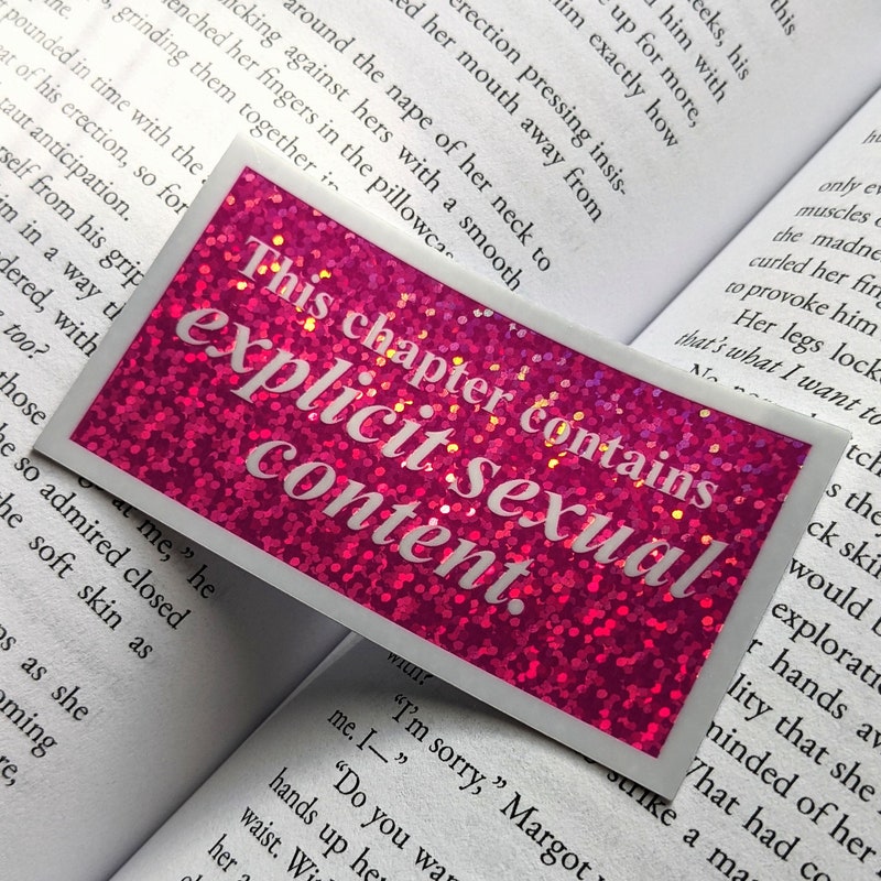 Explicit Content - Etsy