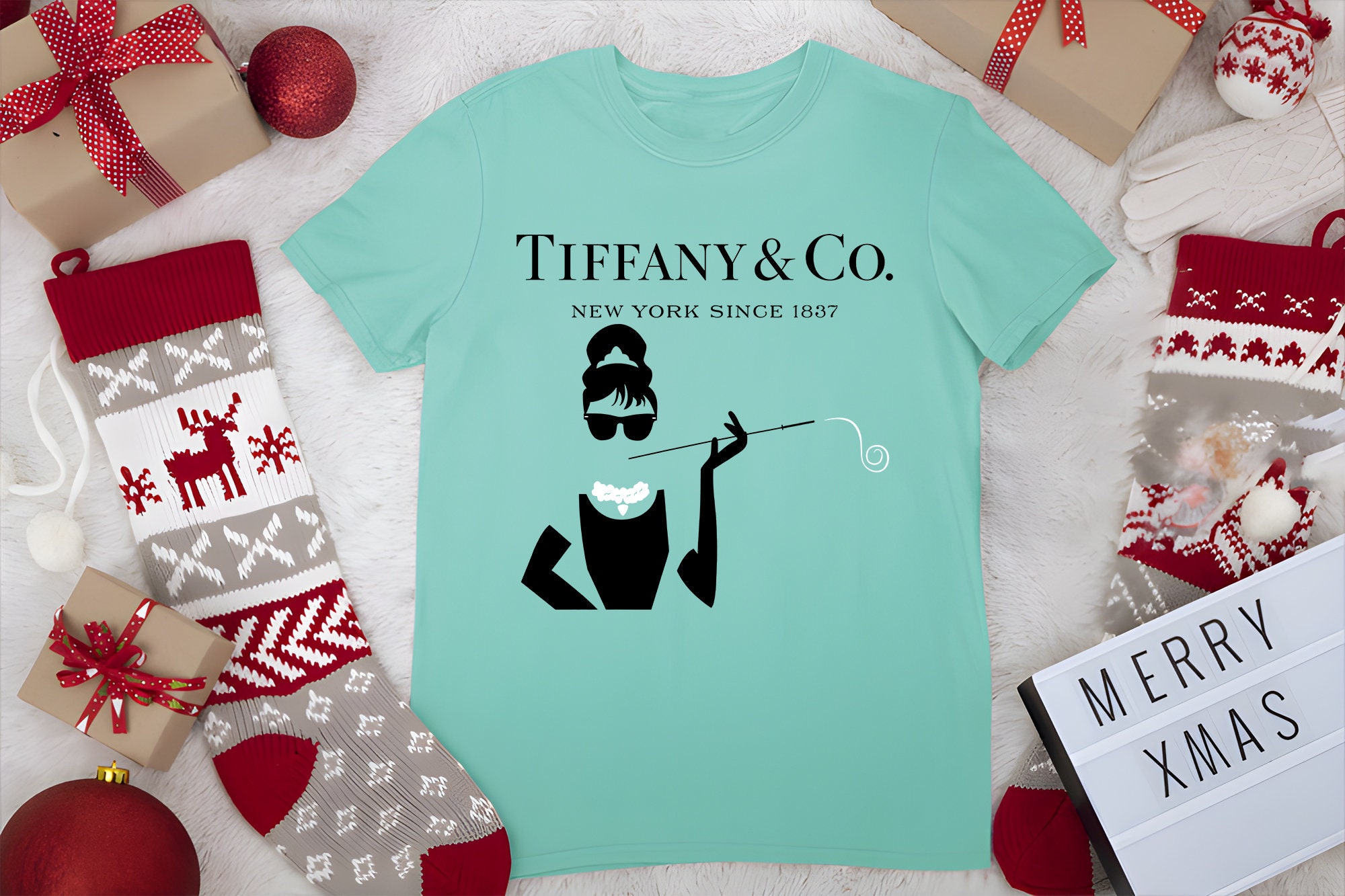 Tiffany Shirt Tiffany T Shirt Tiffany Co Tshirt Tiffany and Co Shirt ...