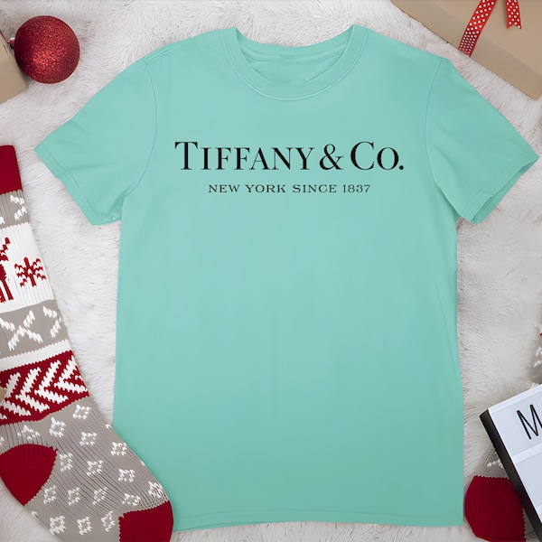 Tiffanys - Etsy