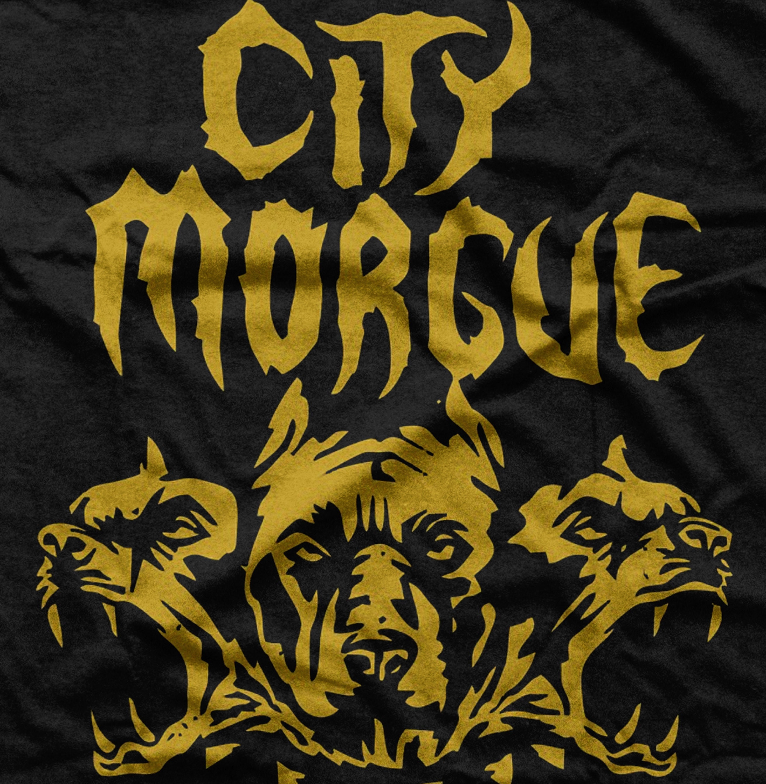 City Morgue Unisex T-shirt Zillakami Merch Sosmula Tee Streetwear ...