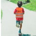 Full Color Printed Personalized Custom Kids Reflective Safety Vest ...