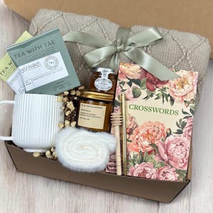 Graduation Gift Box, Congratulations Gift, Phd Graduation Gift, College ...