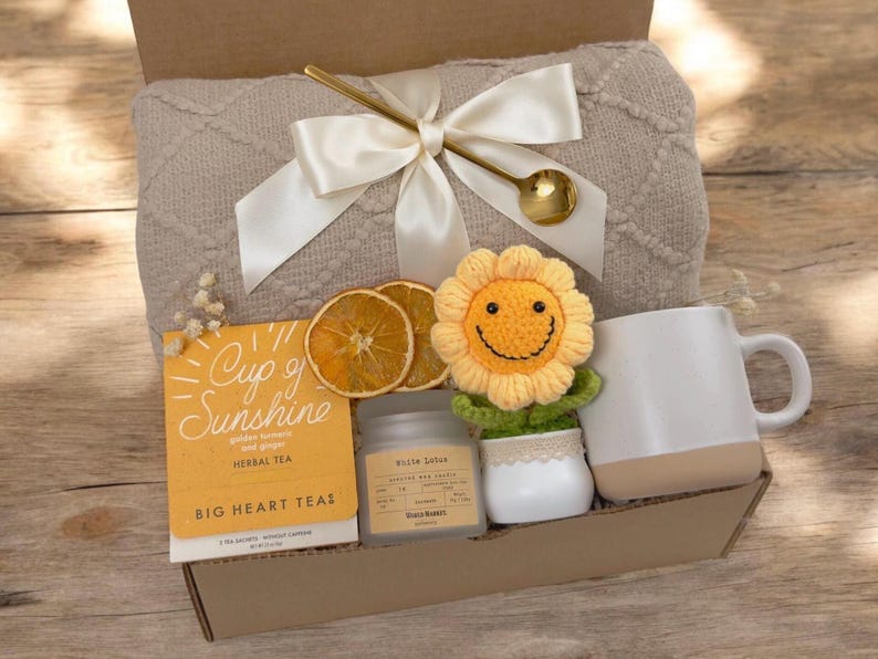 Graduation Gift Box, Congratulations Gift, Phd Graduation Gift, College ...