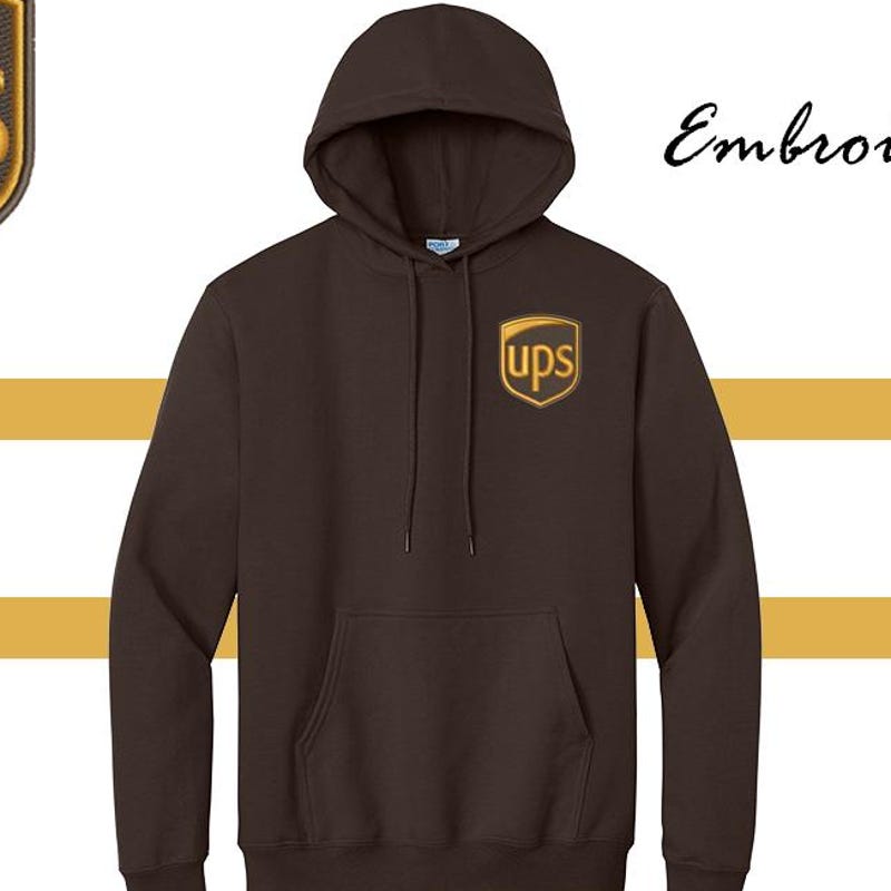 Ups Apparel - Etsy