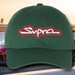 Supra Embroidered YP Classics - Classic Dad Hat Cap Toyota Supra - Etsy