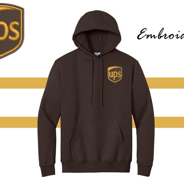 Ups Apparel - Etsy
