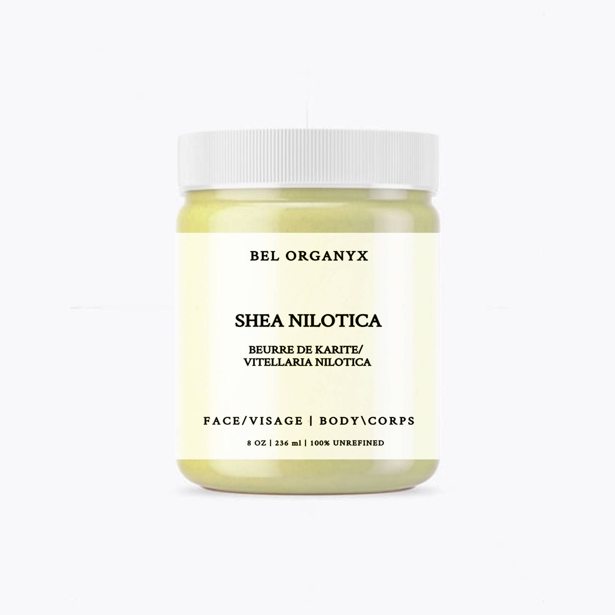 Shea Nilotica east African Shea Butter Beurre De Karite - Etsy
