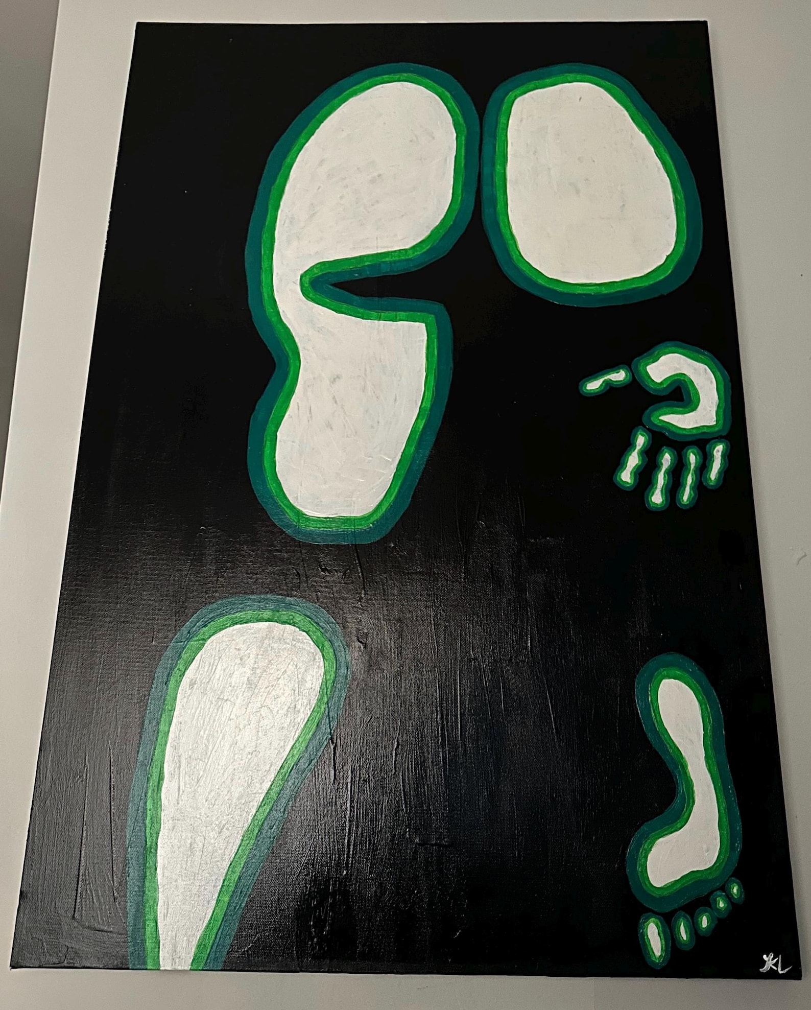 Made to Order Canvas - Etsy