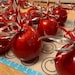 10 Metallic Candy Apples - Etsy