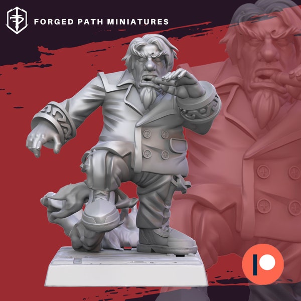 Red Dwarf Miniatures - Etsy