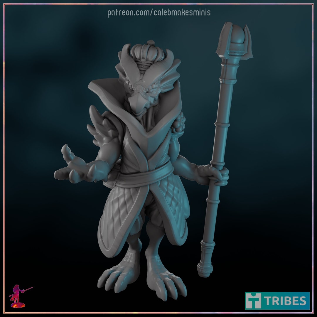 Arjhan Dragonborn Noble Dragonborn Series Dungeons and - Etsy