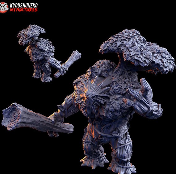 Tree Giant Gaelic Wood Elves Etsy tree-giant-gaelic-wood-elves-etsy