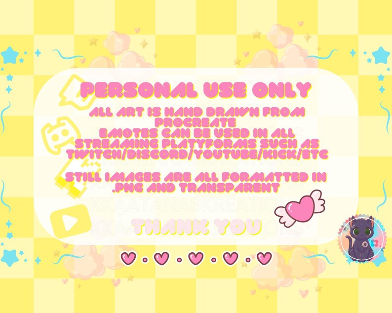 Present Gifted Sub Emote (1)- Twitch -streamer - Discord -youtube ...