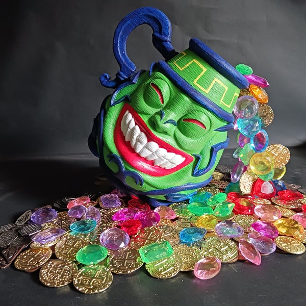 Greed - Etsy