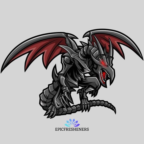 Anime Air Dragon